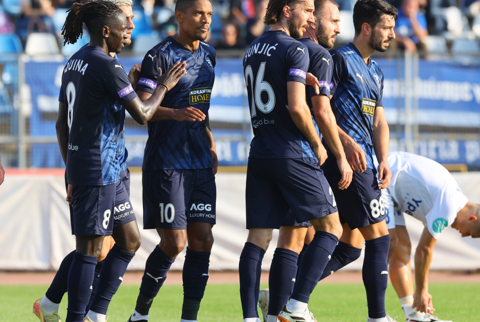 Πάφος Fc - Αστάνα ("Αλφαμέγα" 19.45): Με τη συνταγή των επιτυχιών για τη 2η νίκη στη League ...